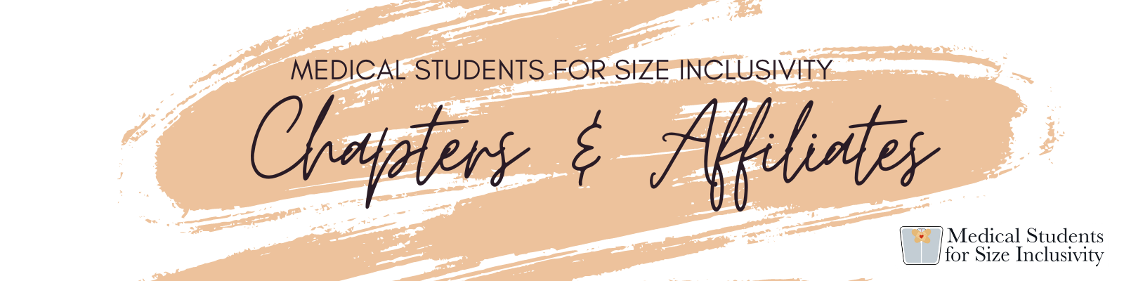 Chapters – Medical Students for Size Inclusivity