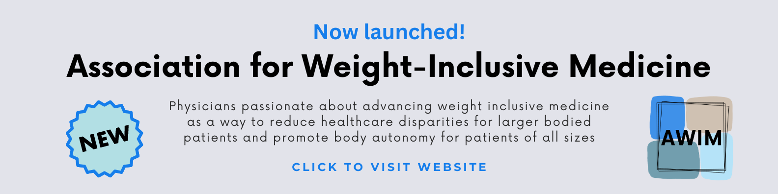 Medical Students for Size Inclusivity – Raising awareness about the ...